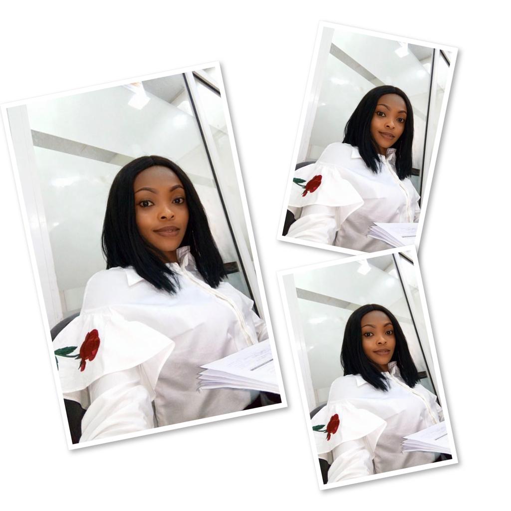 Amarachi Jack Portfolio